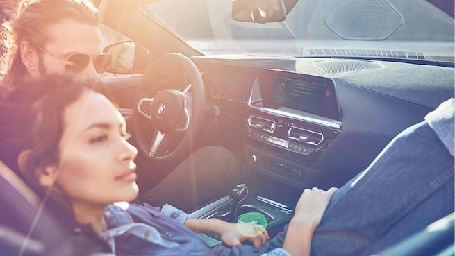 BMW Ireland: Luxury Saloons, Coupés & Crossovers