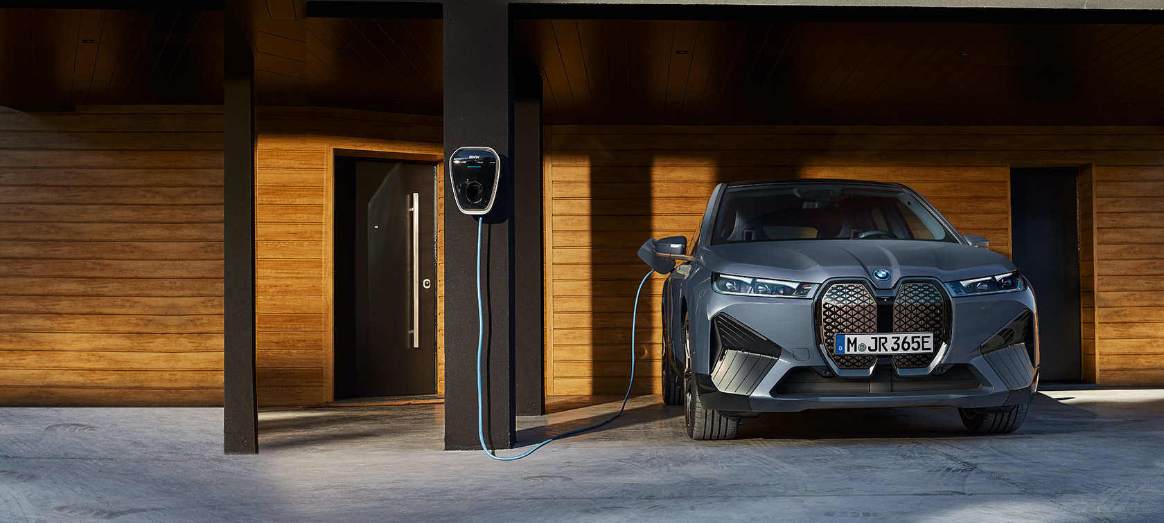 BMW Ireland: Luxury Saloons, Coupés & Crossovers