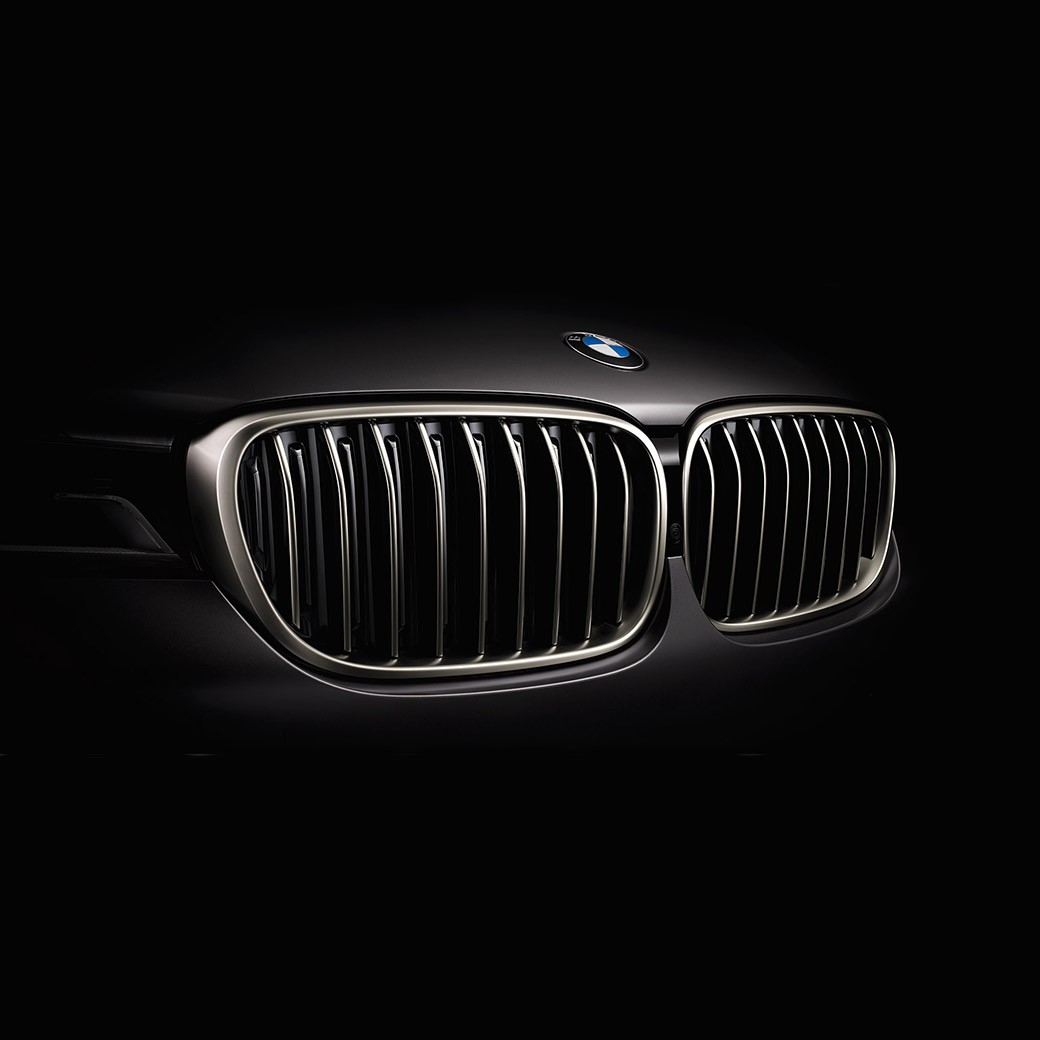 Remote Software Upgrade: The Software Update from BMW | BMW.ie