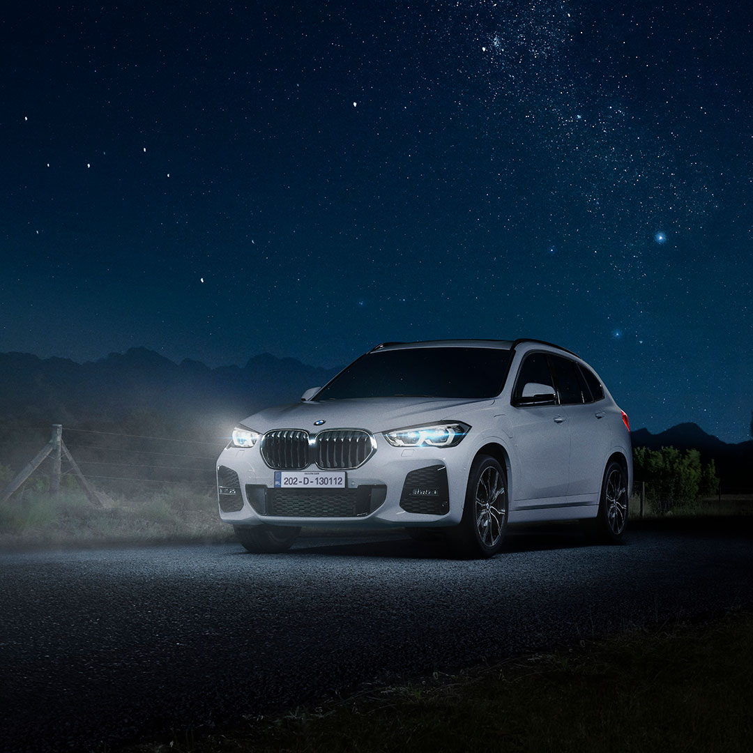 Find A BMW Centre I BMW Ireland