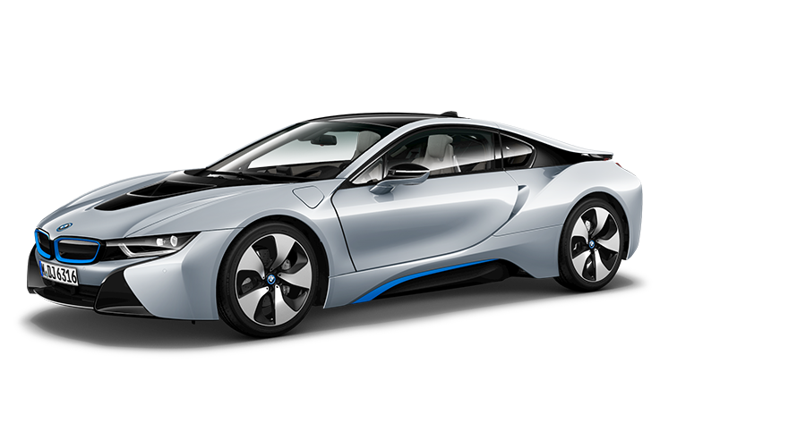 BMW i l Overview I BMW Ireland