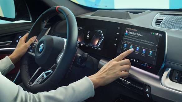 BMW IconicSounds Sport | BMW.ie